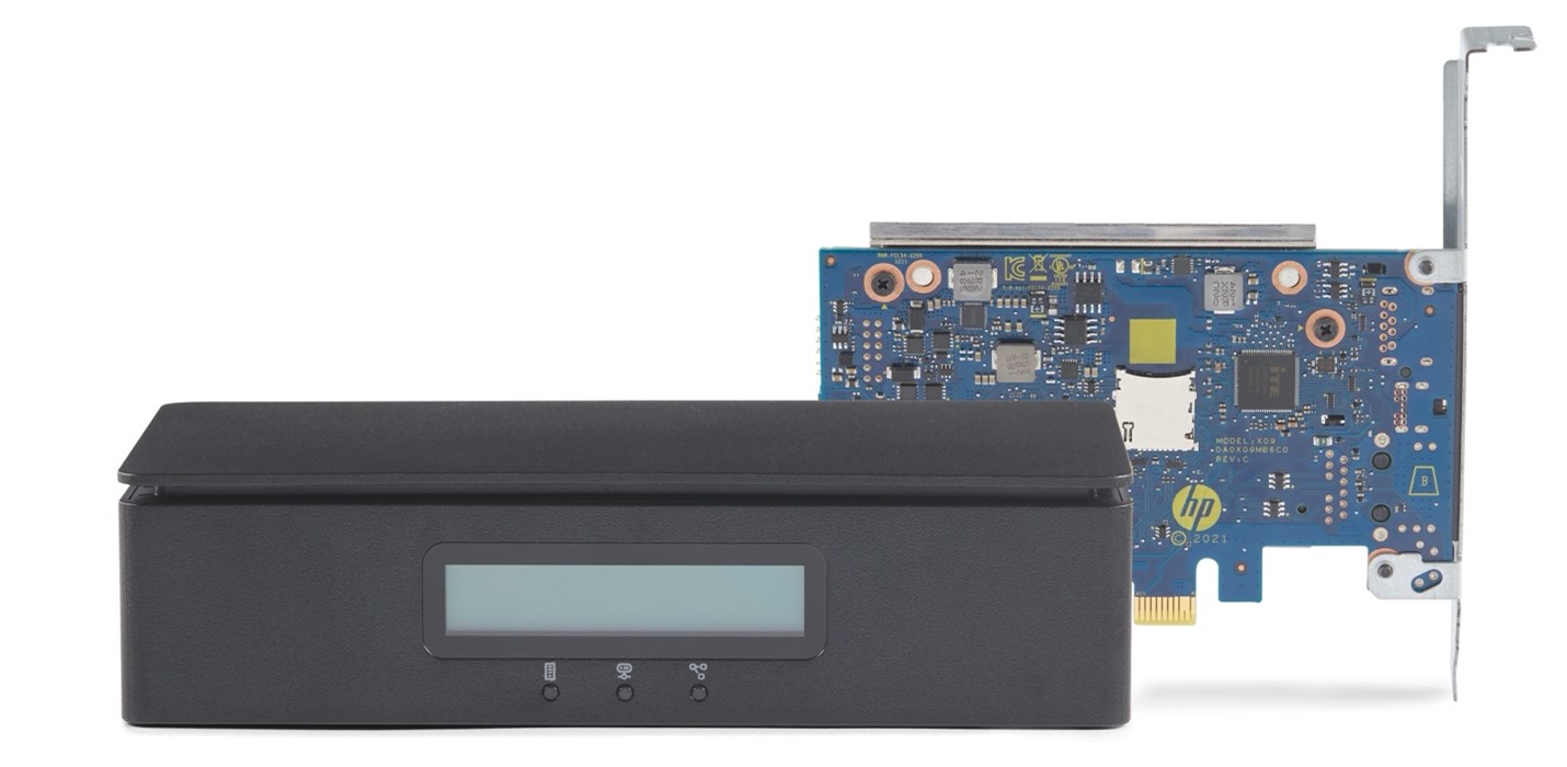 HP goes to the extreme with high-performance Zs – Jon Peddie Research