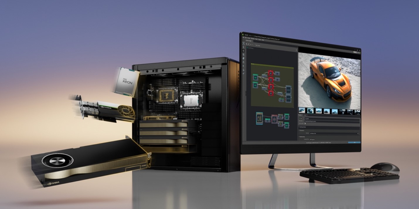 Workstation’s power couple – Jon Peddie Research