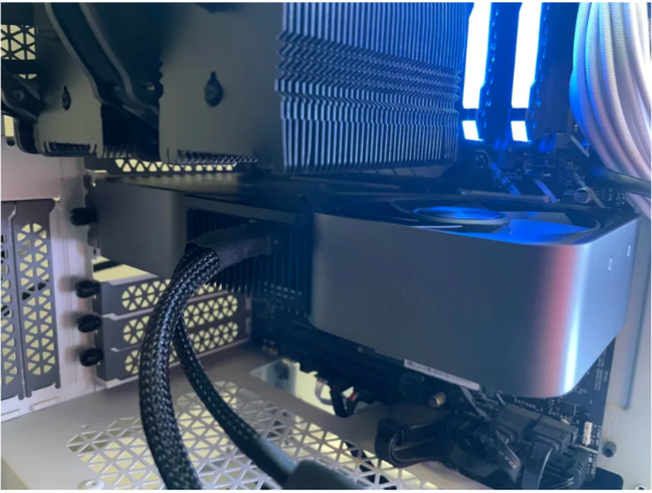 The RTX 4070, Nvidia’s latest high-end board is put to the test – Jon ...