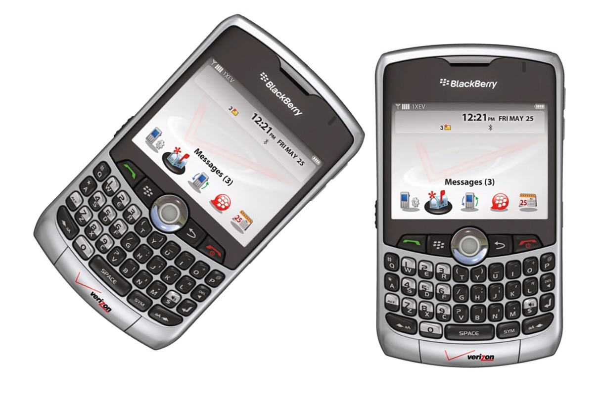 The sad, not exactly true, story of BlackBerry – Jon Peddie Research