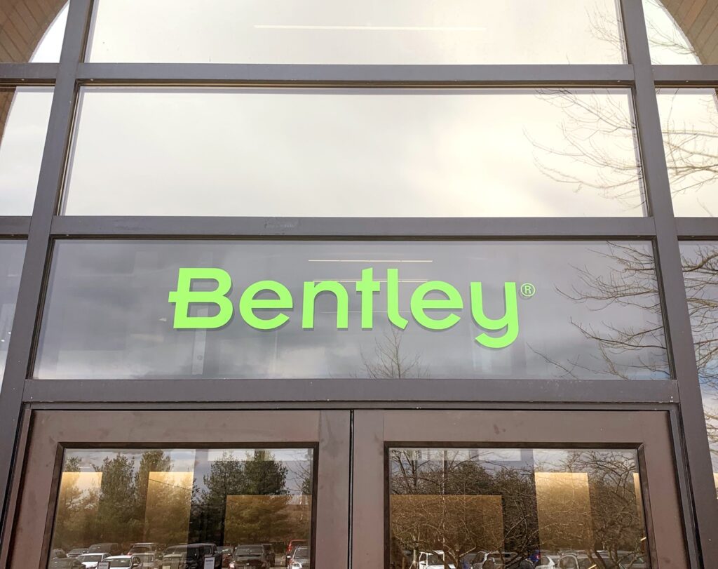 The house that Bentley built – Jon Peddie Research