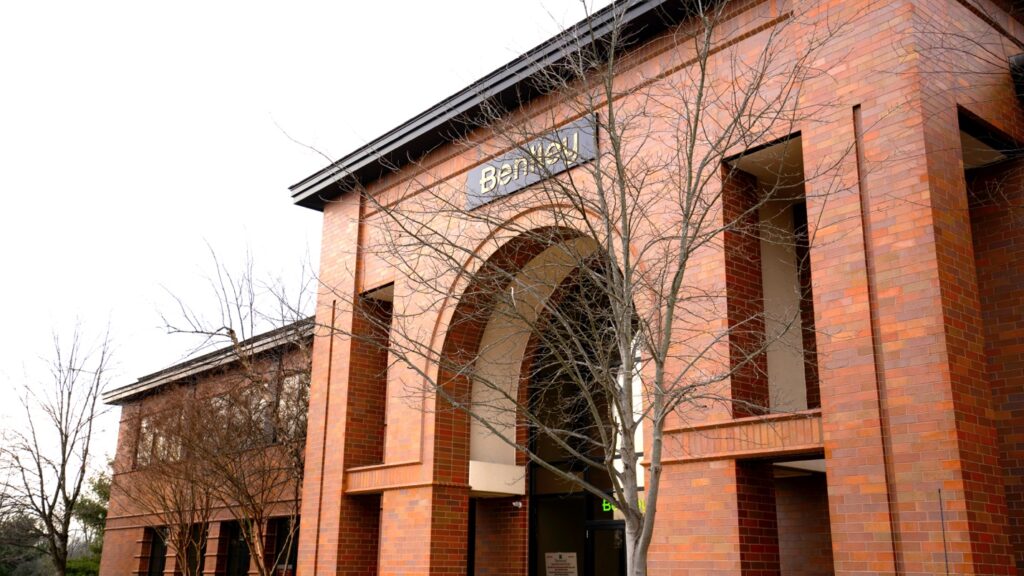 The house that Bentley built – Jon Peddie Research