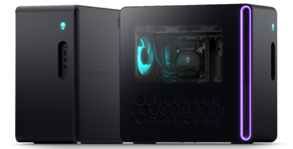 Alienware lights up the desktop space – Jon Peddie Research