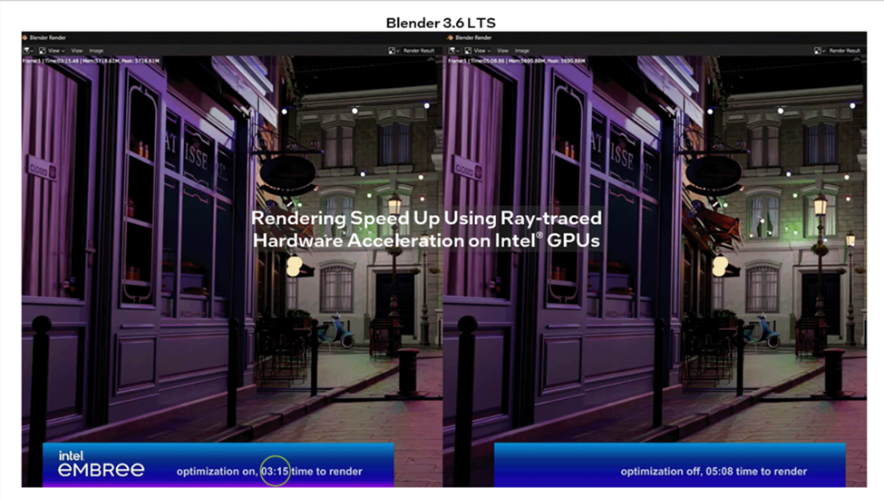 Intel on Intel beats Nvidia on Intel – Jon Peddie Research