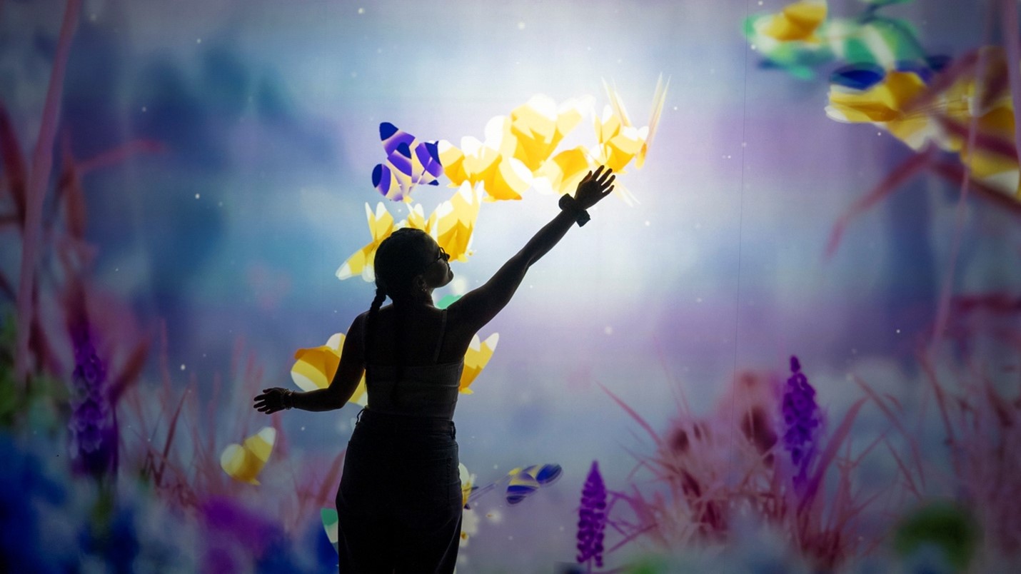 It takes a village to create unique multimedia experiences – Jon Peddie ...