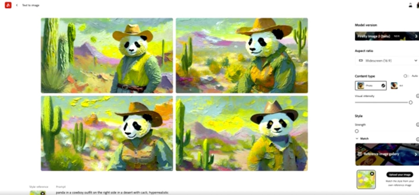 Adobe continues the GenAI evolution of its products – Jon Peddie Research