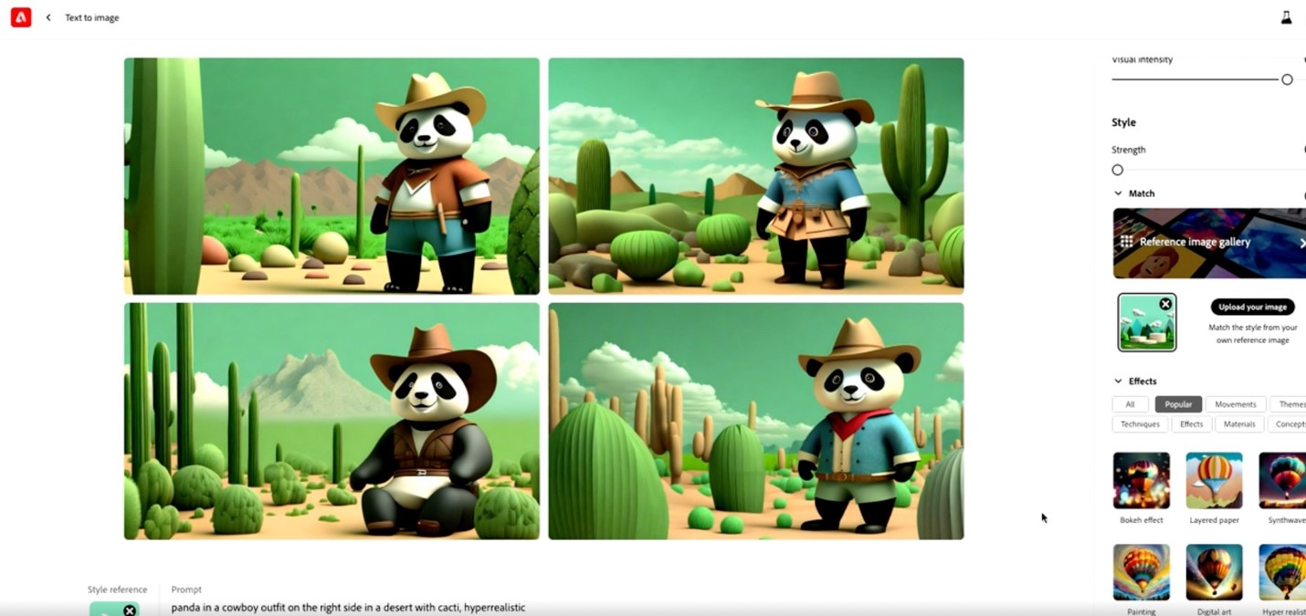 Adobe continues the GenAI evolution of its products – Jon Peddie Research