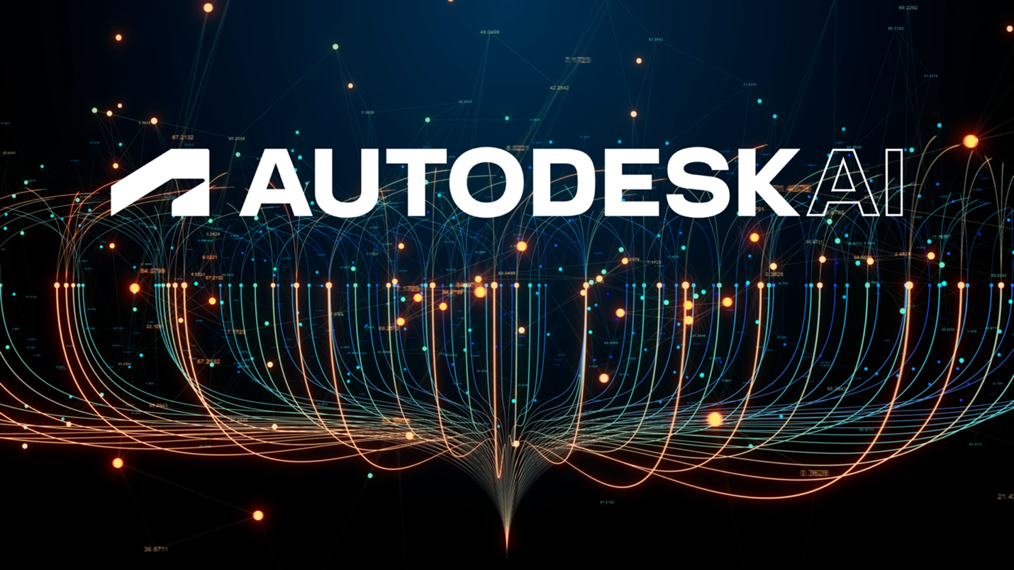 Autodesk is betting big on AI – Jon Peddie Research