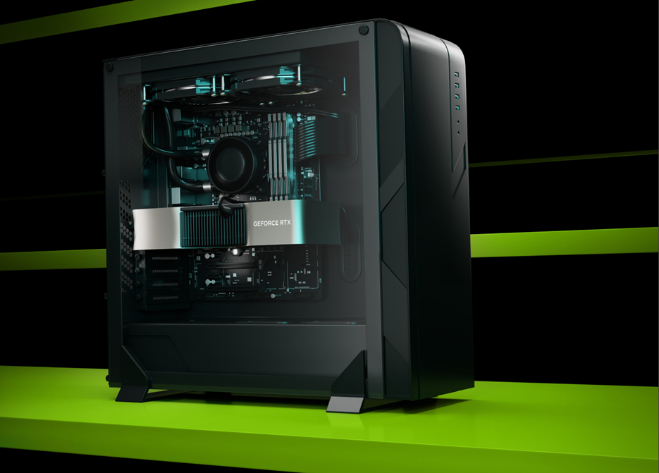 Nvidia 24GB RTX 4090D Dragon for China – Jon Peddie Research