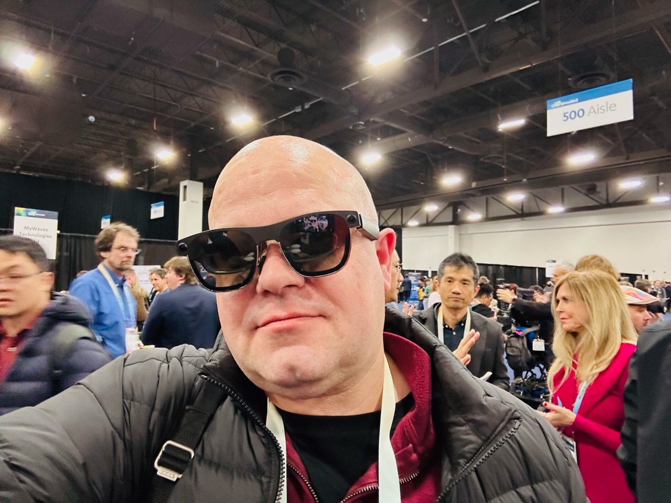 Get ready for Xreal’s Air 2 Ultra AR glasses – Jon Peddie Research