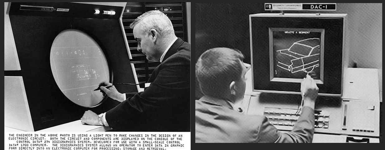 CAD—the other CG application – Jon Peddie Research