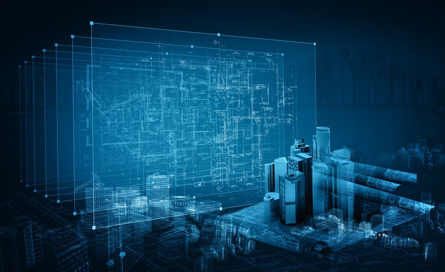 The birth, evolution, and impact of the CAD industry – Jon Peddie Research