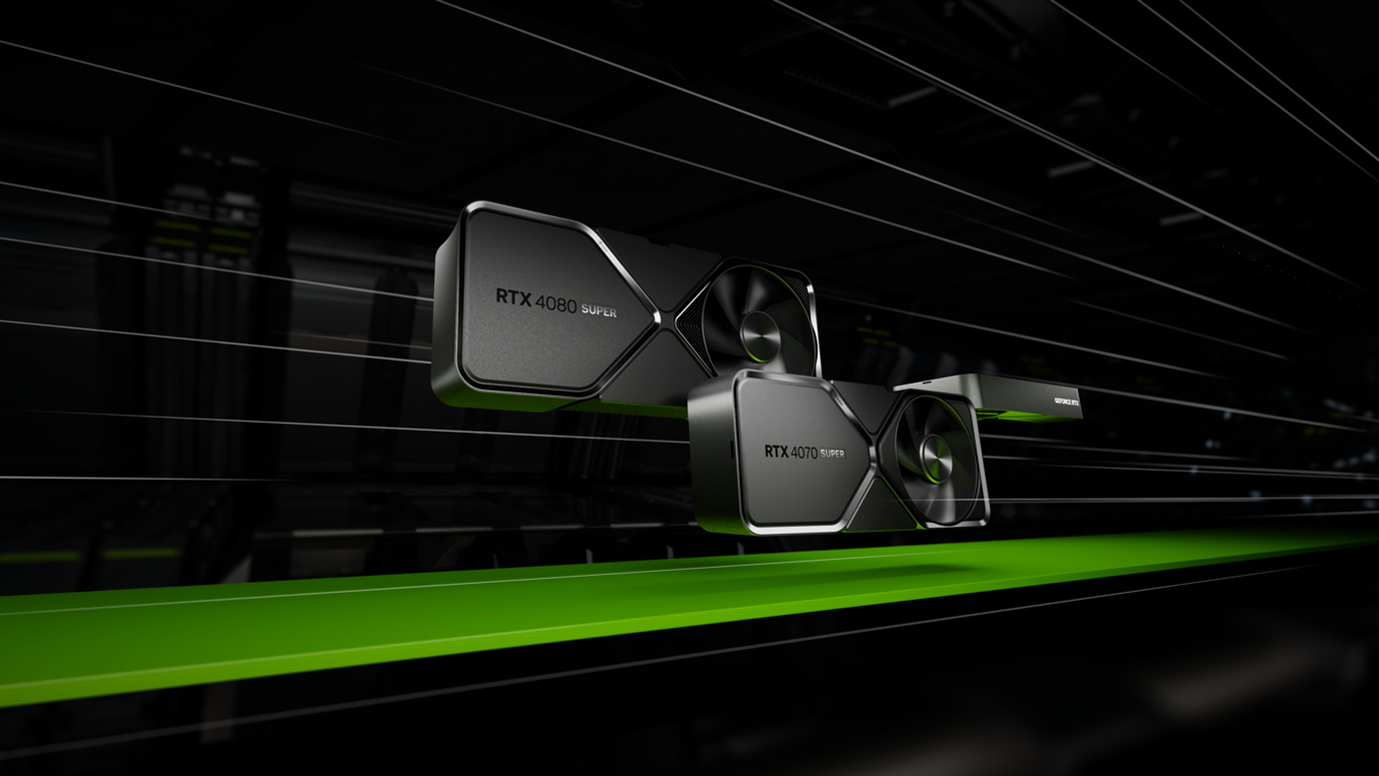 Nvidia: A new era of AI PCs is here – Jon Peddie Research