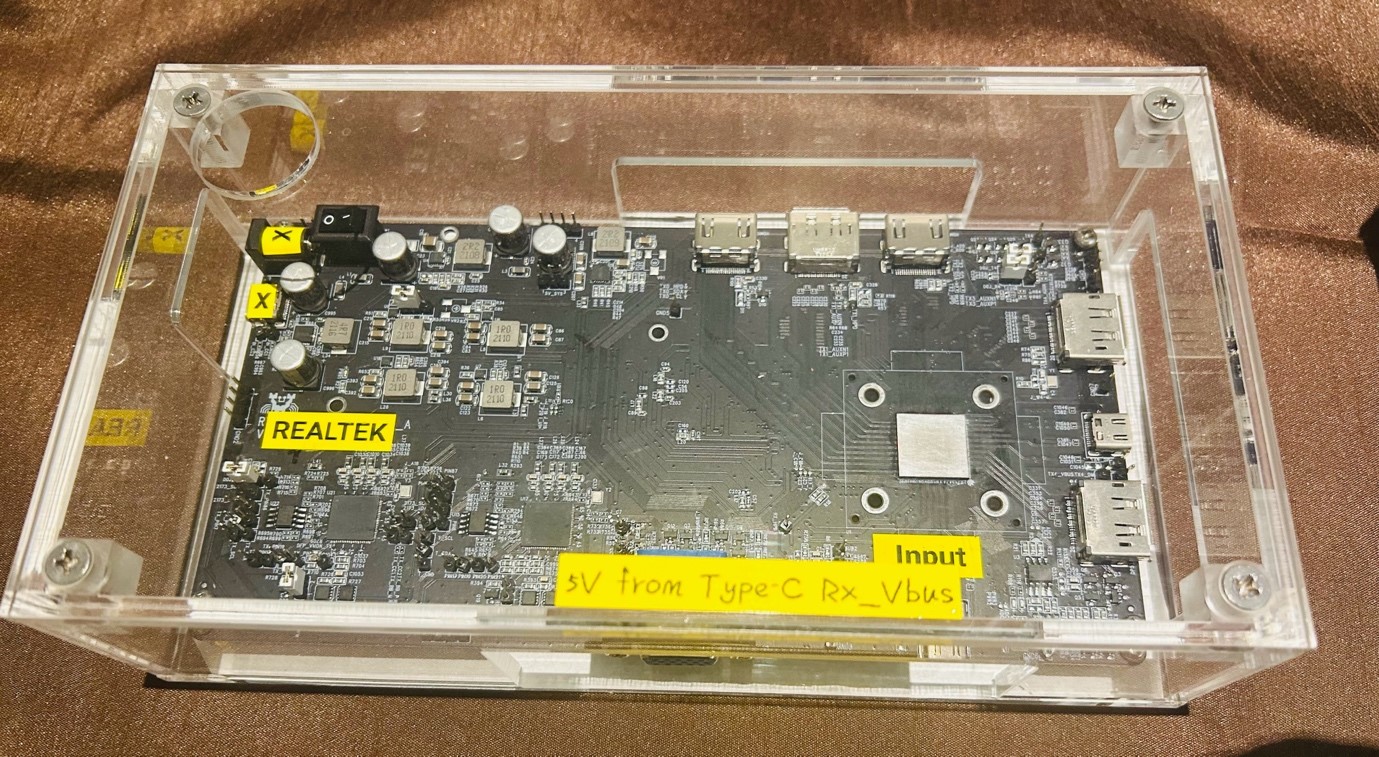 New from VESA, and why it matters – Jon Peddie Research