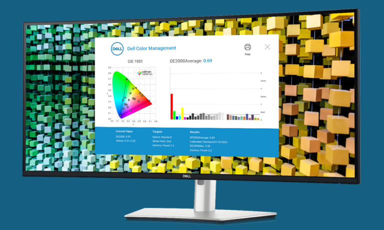 Dell earns UltraSharp name with new 40-inch monitor – Jon Peddie Research