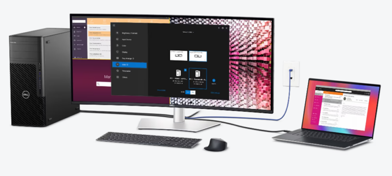 Dell earns UltraSharp name with new 40-inch monitor – Jon Peddie Research