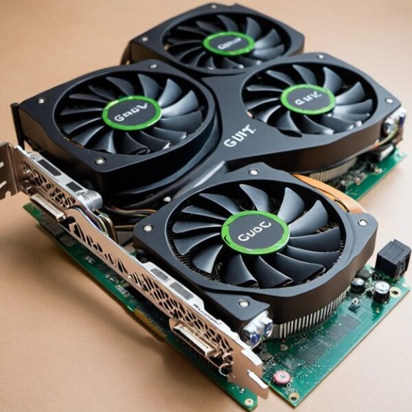 Experimental GPUs from DIYers – Jon Peddie Research