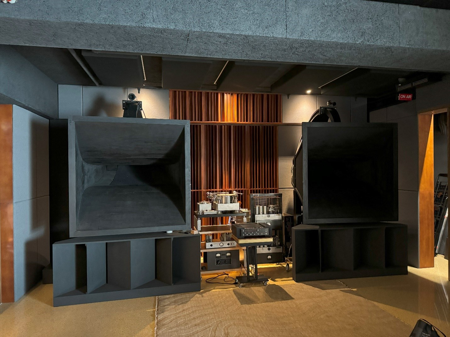 Andrew’s audio athenaeum assemblages – Jon Peddie Research