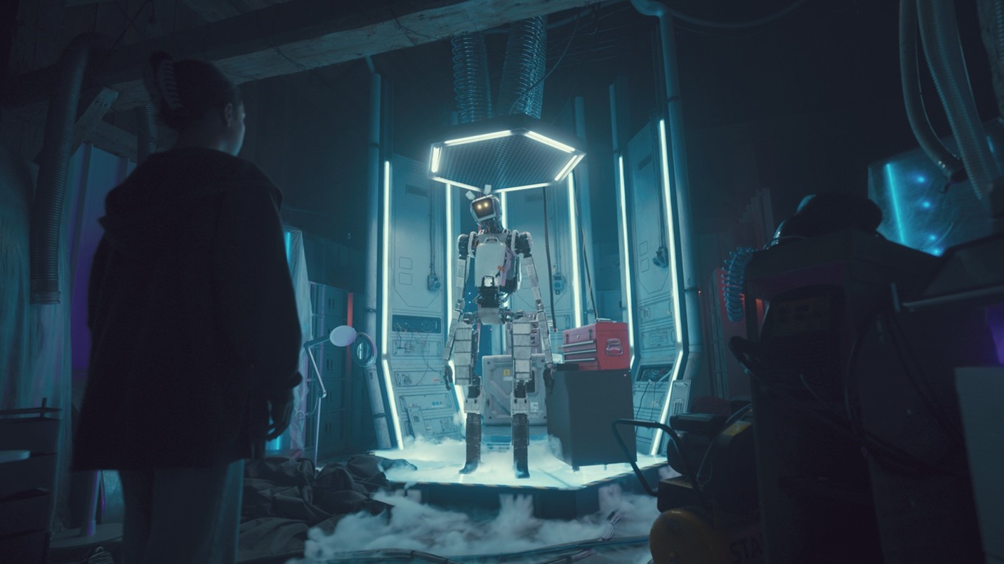 Maya and Max 2025 have arrived – Jon Peddie Research