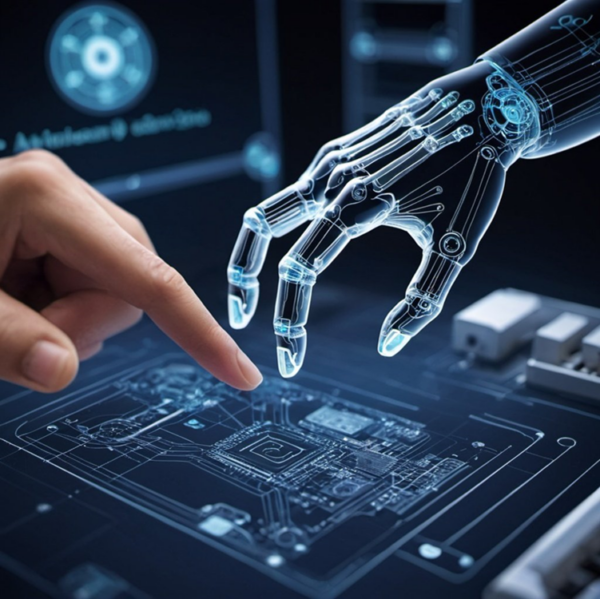 AI is the next step in CAD – Jon Peddie Research