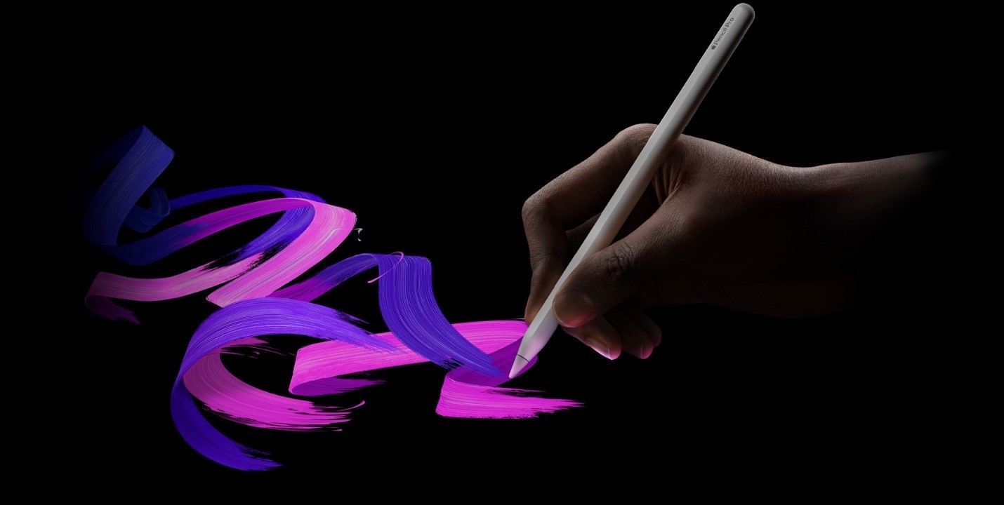 Apple introduces thinner iPads with ray tracing – Jon Peddie Research