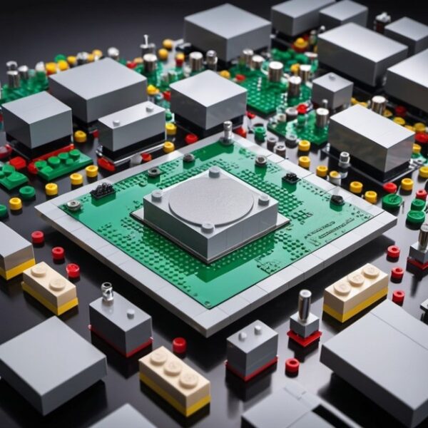 AI is here to stay, but there’s more than one way to play – Jon Peddie ...