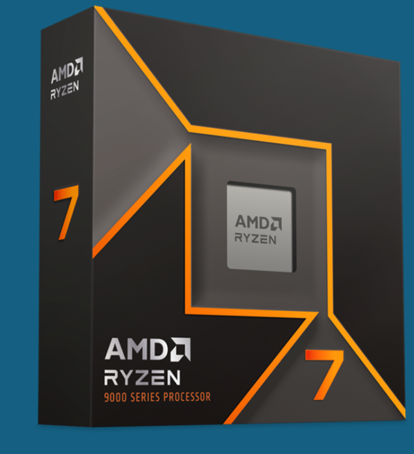 AMD focuses on AI at Computex 2024 – Jon Peddie Research