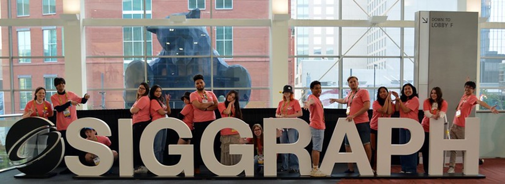 Siggraph 2024: A to Z – Jon Peddie Research