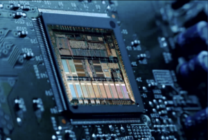 RISC-V SoC with GPU from Eswin – Jon Peddie Research