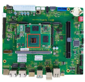 RISC-V SoC with GPU from Eswin – Jon Peddie Research