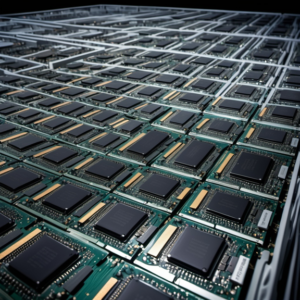 What’s better than a RISC-V processor? A whole bunch of them – Jon Peddie Research