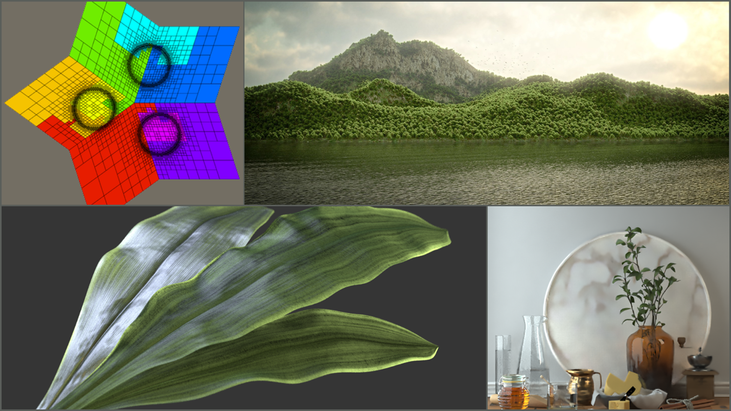 SPEC updates its workstation benchmark to 4.0 – Jon Peddie Research