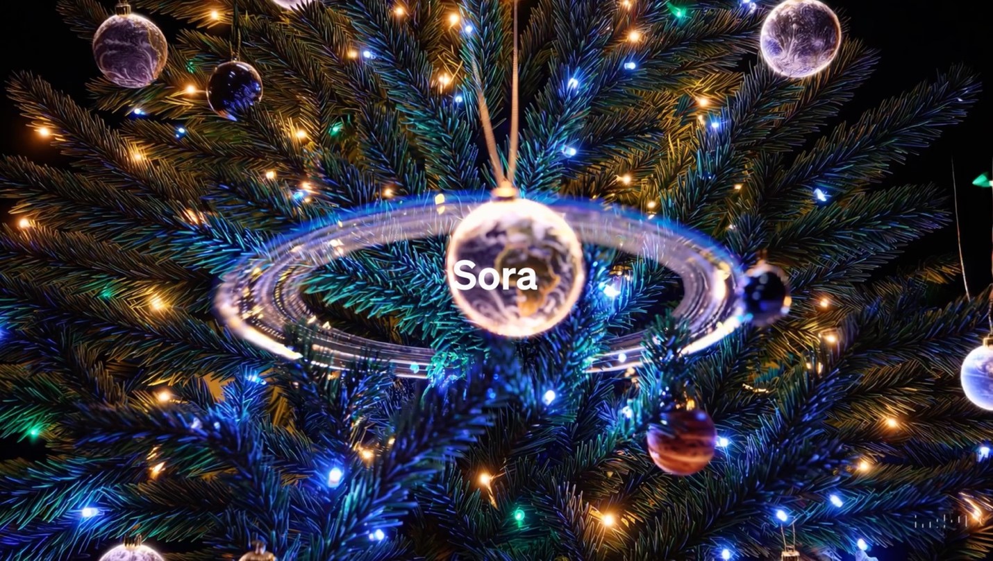 Sora set free to soar – Jon Peddie Research