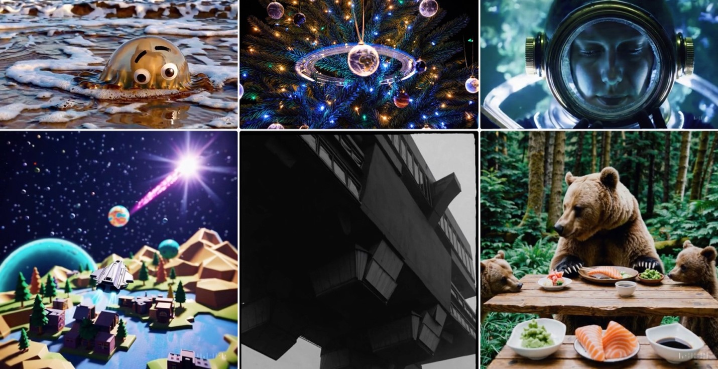 Sora set free to soar – Jon Peddie Research