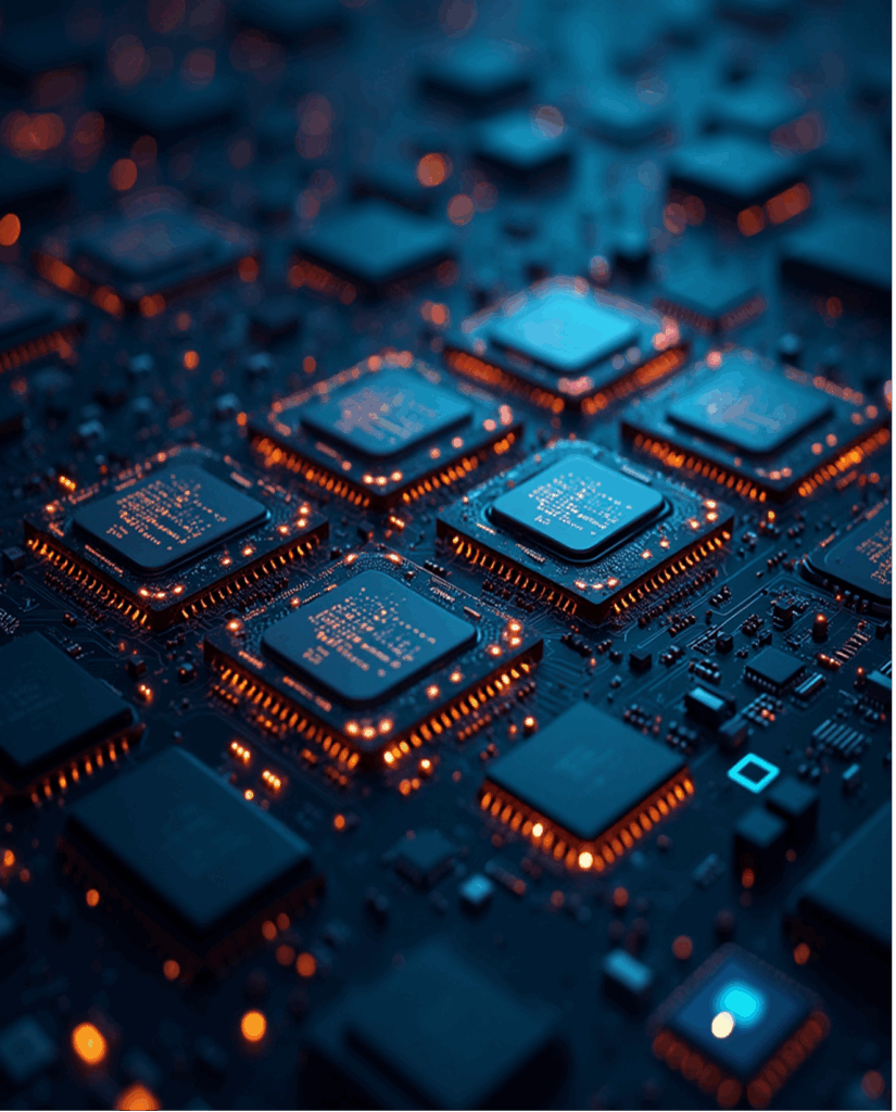 121 AI processor companies! Where are they? – Jon Peddie Research
