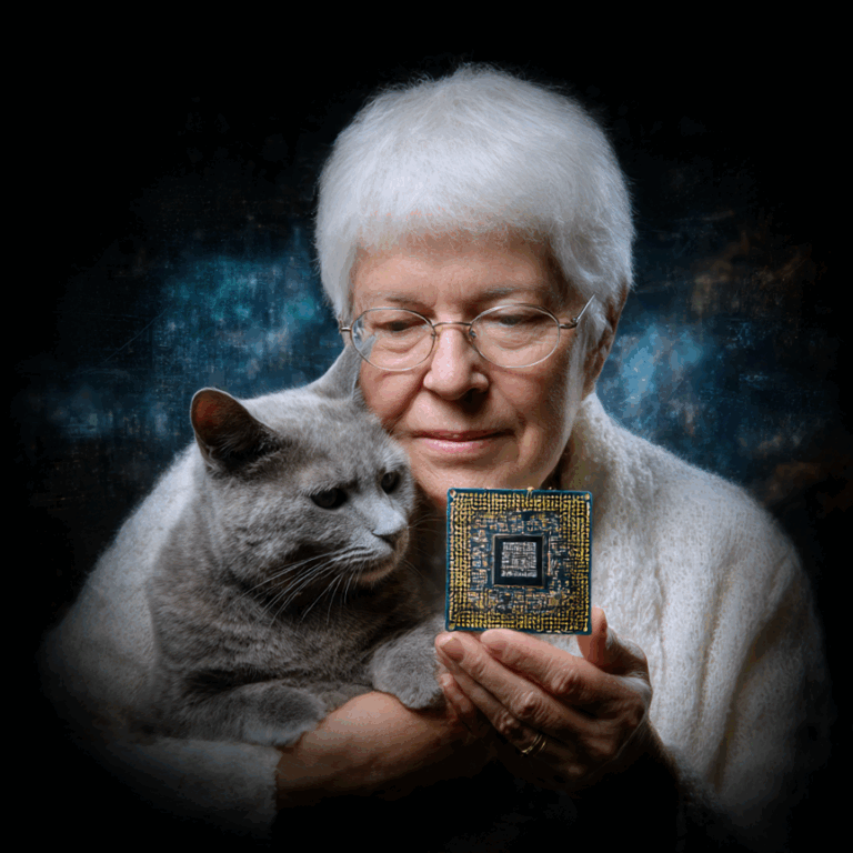 Nvidia prepares Vera Rubin for next AI wave – Jon Peddie Research