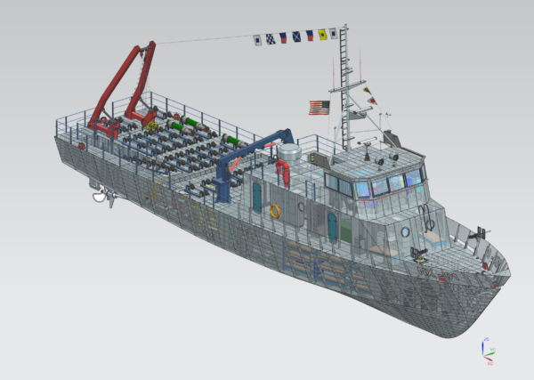 SPECviewperf 15.0.1 has a new workload: Siemens NX 2406 – Jon Peddie ...