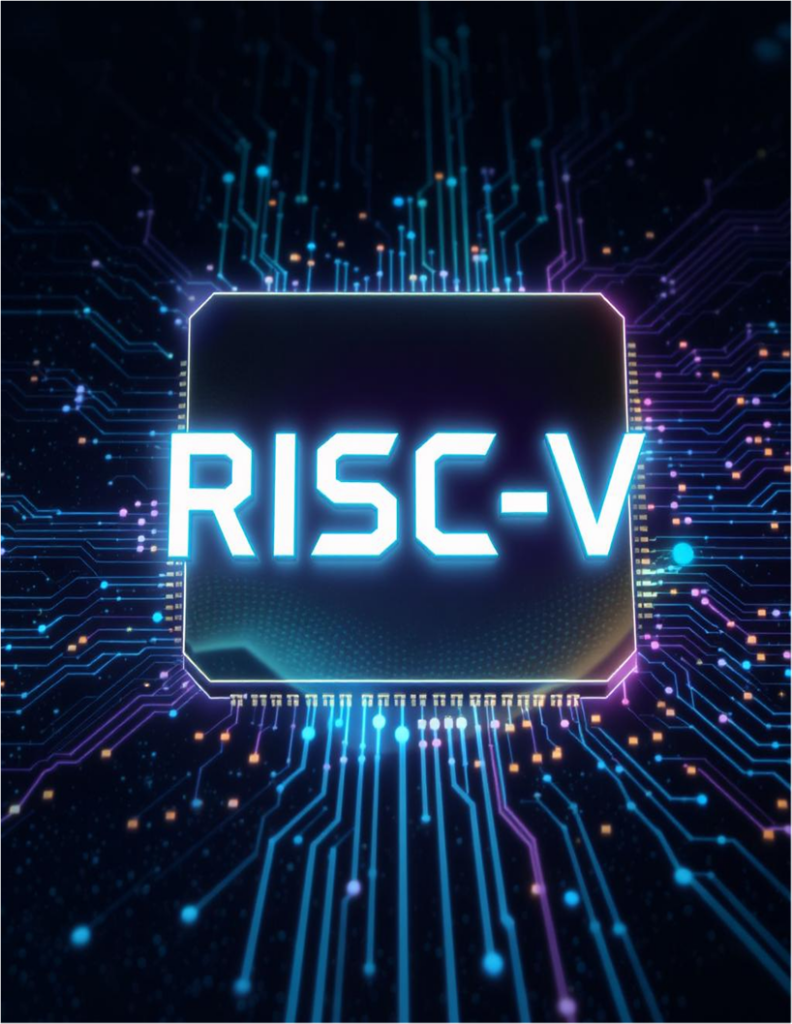 Jon Peddie Research publishes Q4’25 RISC-V Market Update – Jon Peddie Research